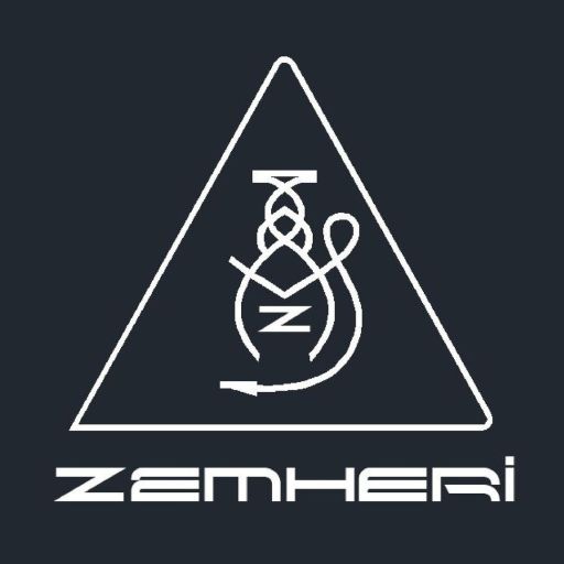 Zemheri Hookah
